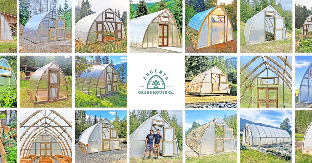 Explore Our Shop | Argenta Greenhouse | BC